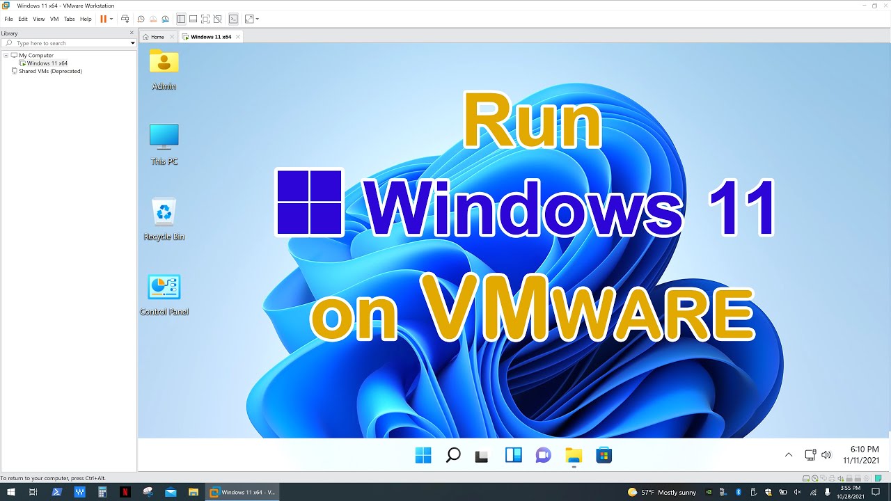 How To Install Virtual Machine In Windows 11 Dibujos Cute Para Imprimir