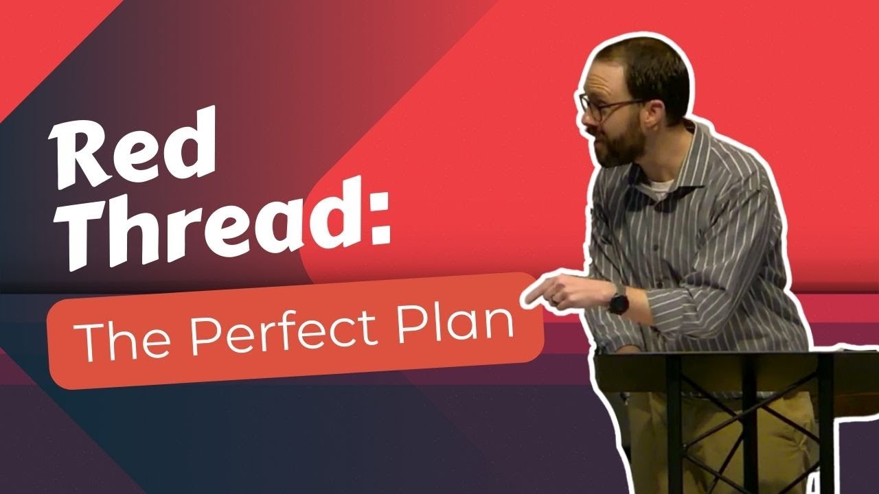 The Perfect Plan Youtube