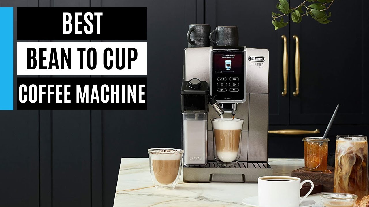 Bean To Cup Coffee Machine Hotukdeals At Barry Atchison Blog