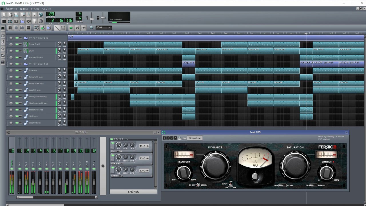 Lmms Piano Sample Pack Bopqeboulder