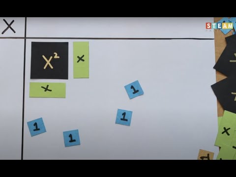 Factorization Youtube