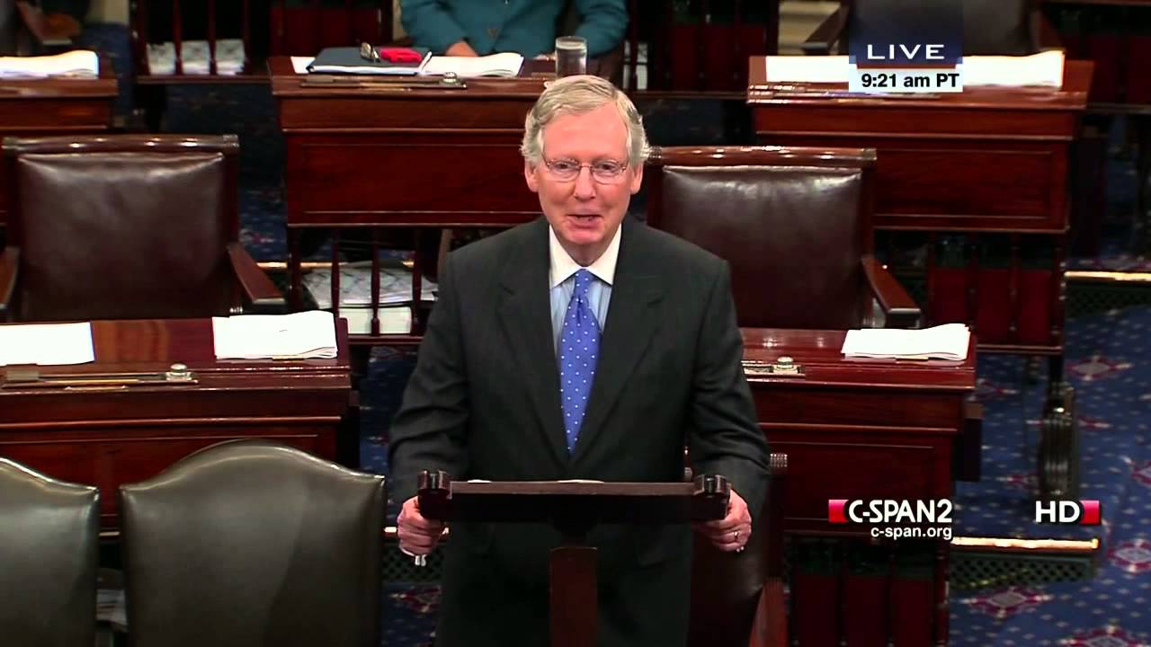 C Span Senate Floor Live Home Alqu