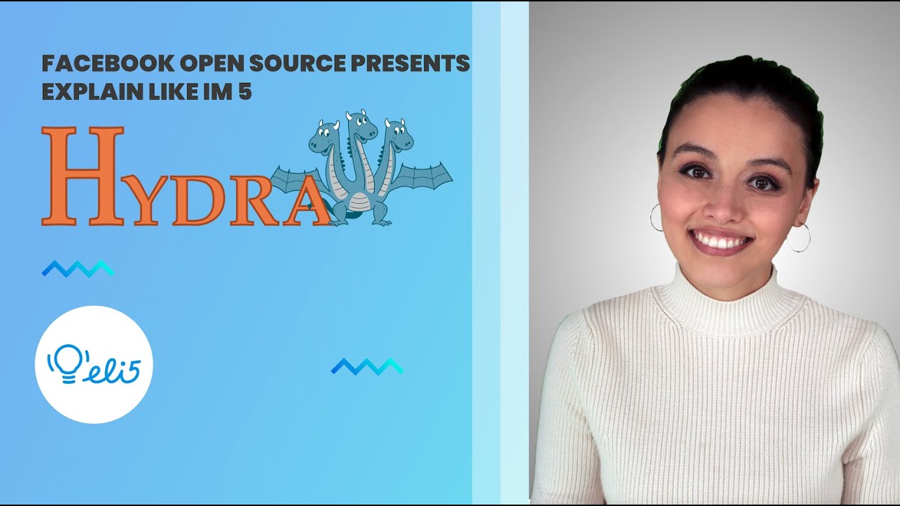 Eli5 Hydra Youtube