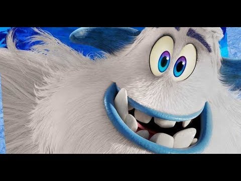 Smallfoot Opening Scene Fhd Youtube
