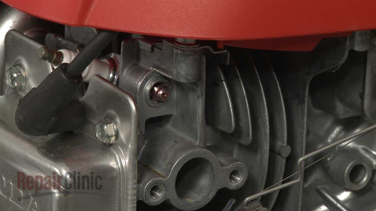How To Start Honda Gcv160 Auto Choke At George Bousquet Blog