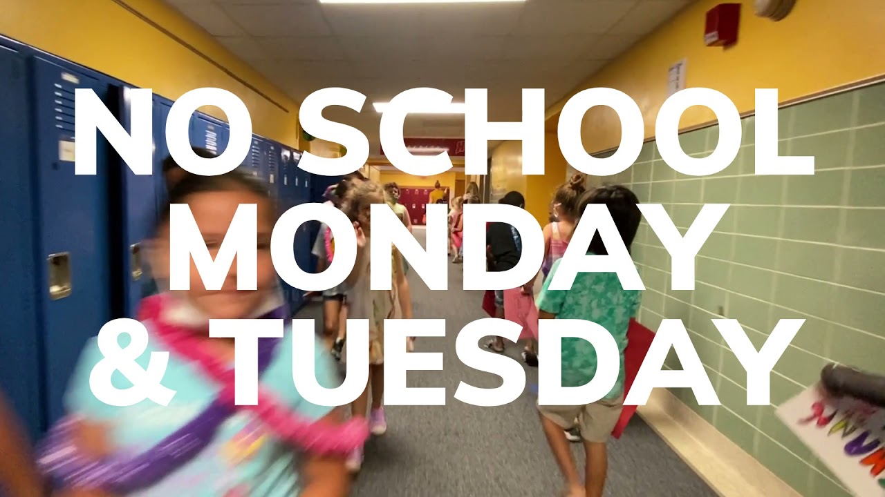 No School 1 Youtube
