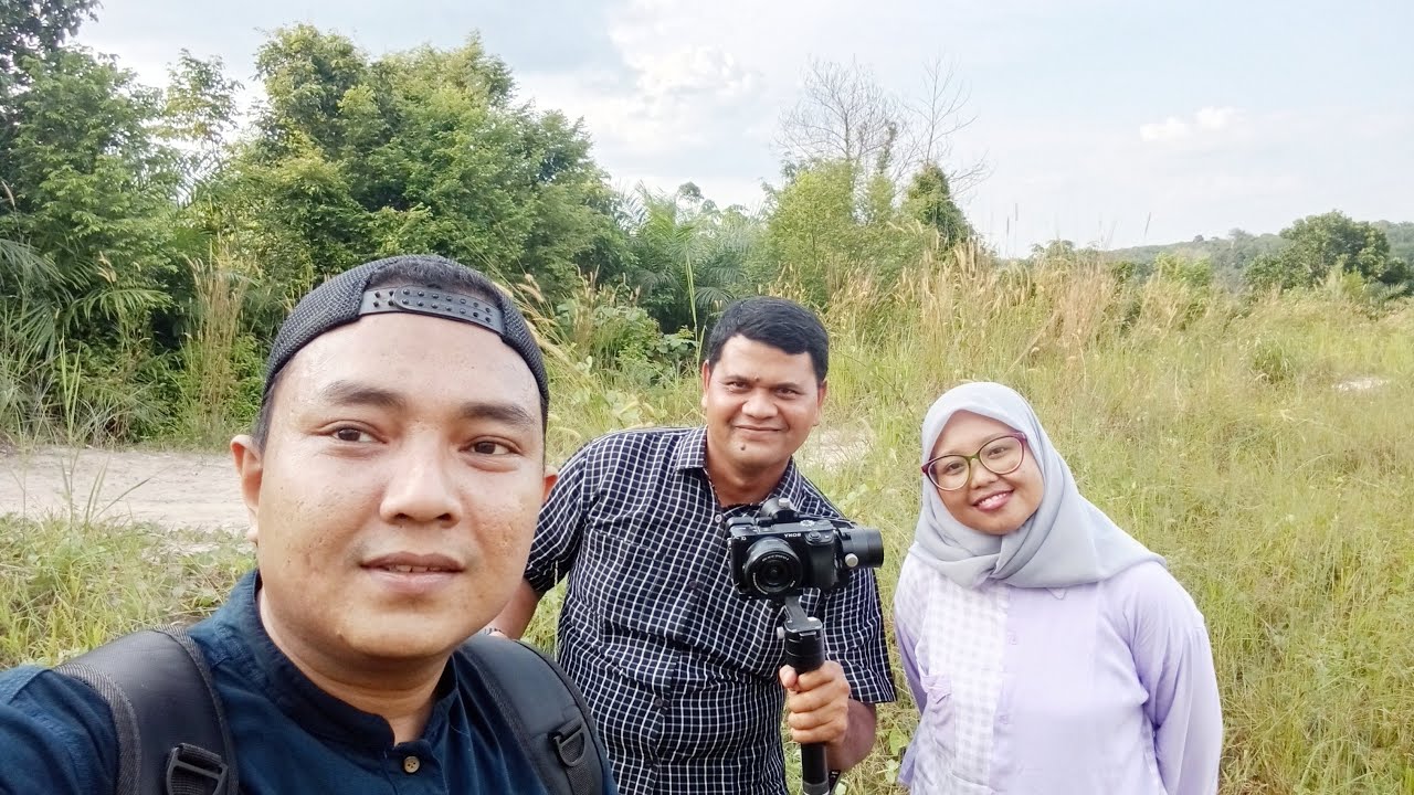 Pembuatan Video Klip Lagu Part Ii Youtube