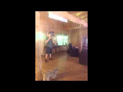 Epic Trombone Fail Youtube