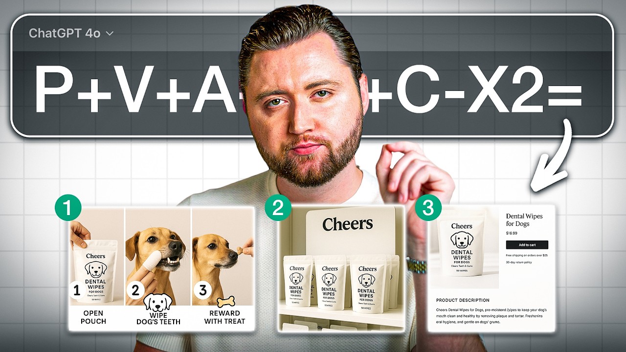 New Chatgpt Image Generator 10 Mind Blowing Use Cases For Ecommerce