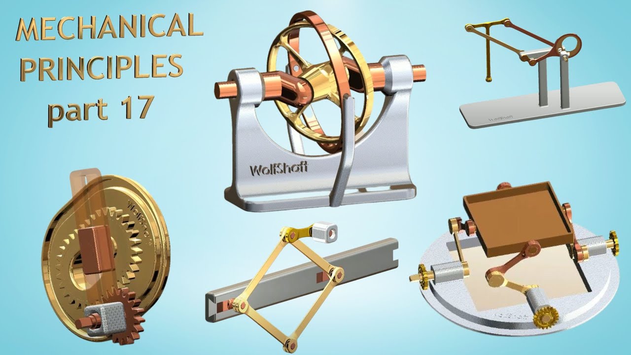 Basic Mechanical Knowledge Pdf At Miguel Campbell Blog