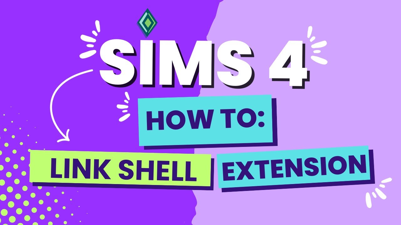 Shell Link Extension Step By Step Tutorial Youtube