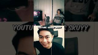 Debat Dengan Bocil Isr4el Lalu Di Jumpscare Ome Tv Internasional Fadly ...