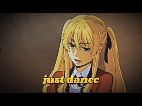 Saotome Mary Edit Just Dance Youtube
