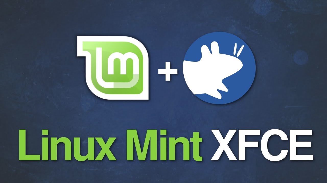 Conheça O Linux Mint 18 1 Serena Com Xfce Youtube