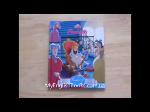 Disney Cinderella Magical Story Youtube