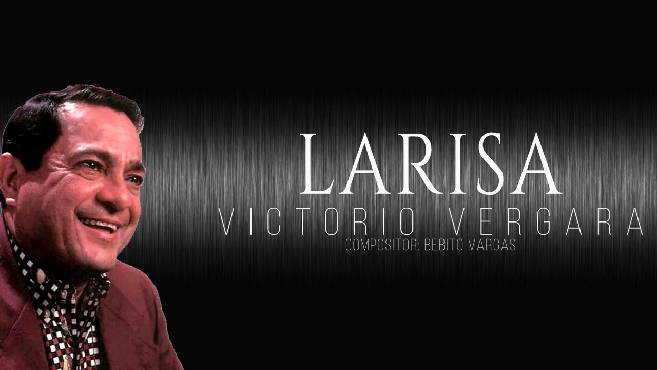 Larisa Youtube Music