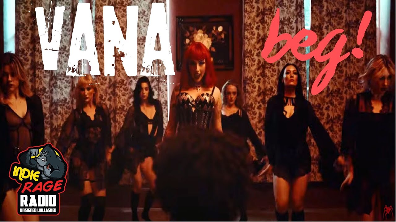 Vana Beg Reaction Indie Rage Radio Youtube