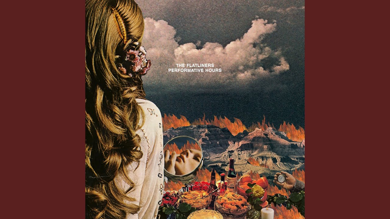 Performative Hours Youtube Music