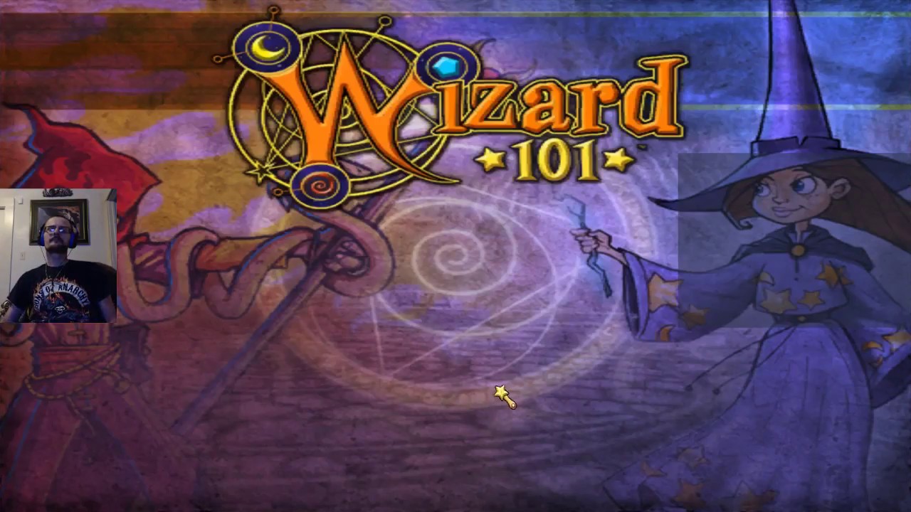 Wizard101 Gameplay Youtube