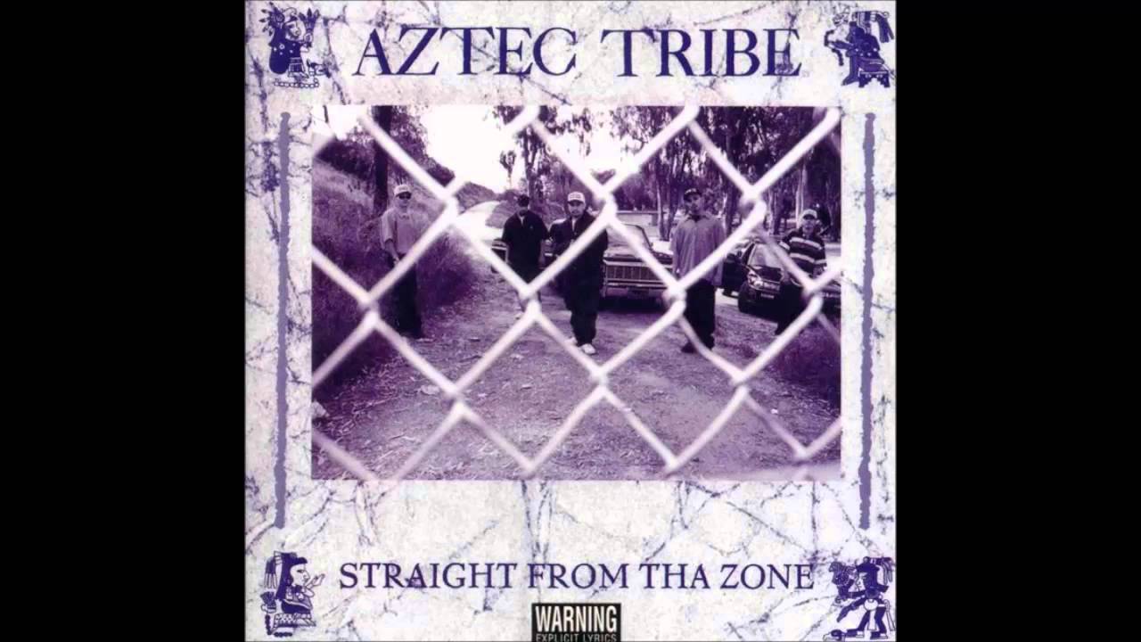 Aztec Tribe Commin In Stalkin Youtube