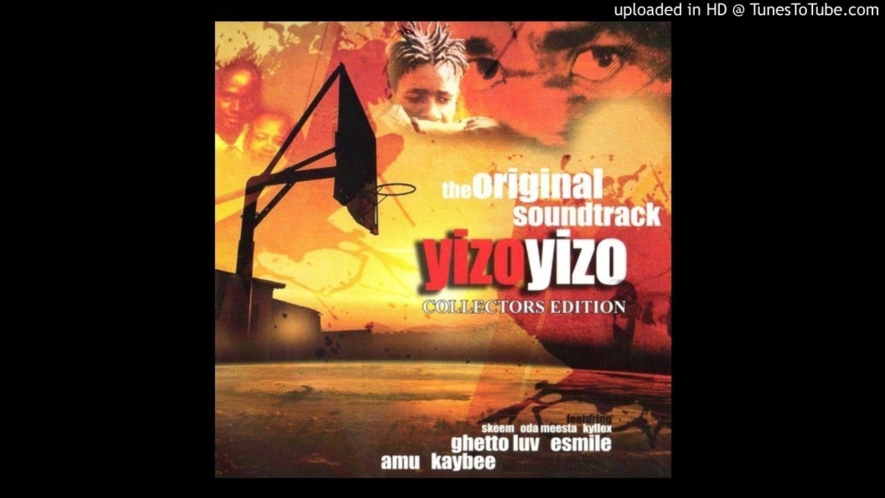 Kaybee Masukela Youtube Music