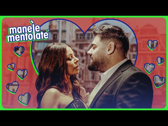 Top Mentolate de Dragoste Colaj Manele Romantice 2023