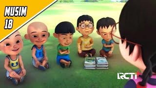 Upin Ipin Musim 18 Main Baling Sandal Upin Ipin Terbaru 2024 By Upin