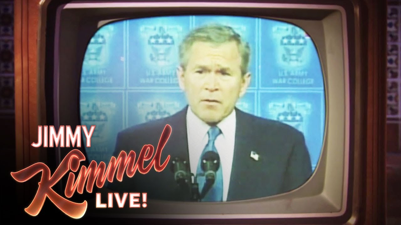 The President S Speech Youtube