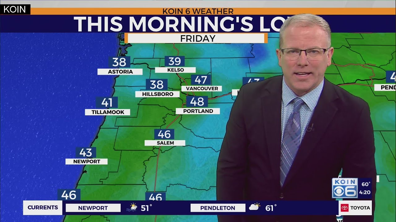 Weather Forecast Weekend Warm Up Youtube