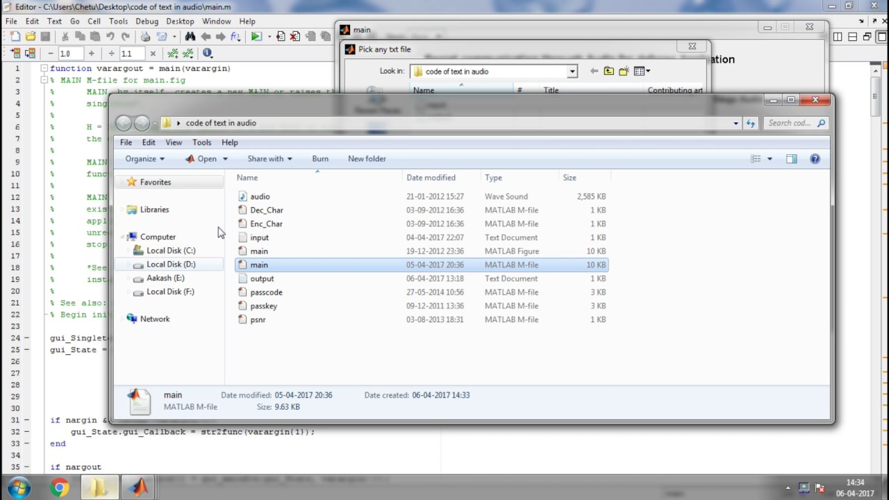 Final Year Engineering Project Youtube