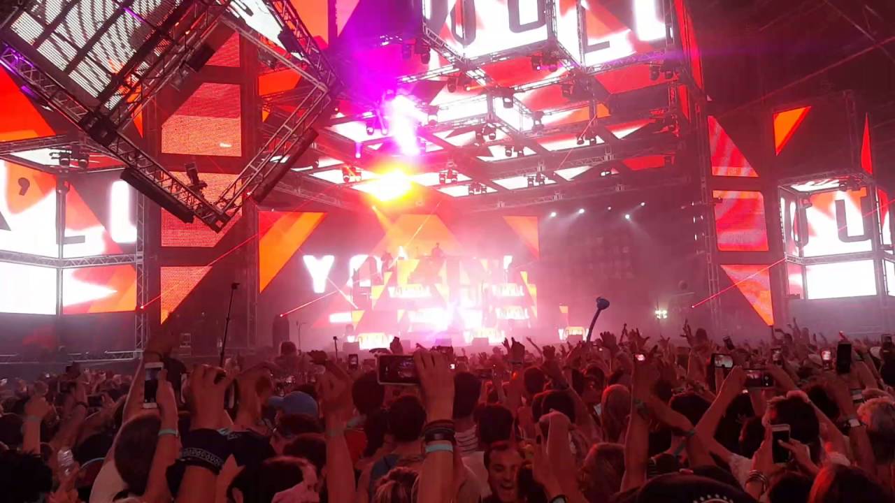 The Chainsmokers Coachella 2016 Roses Youtube
