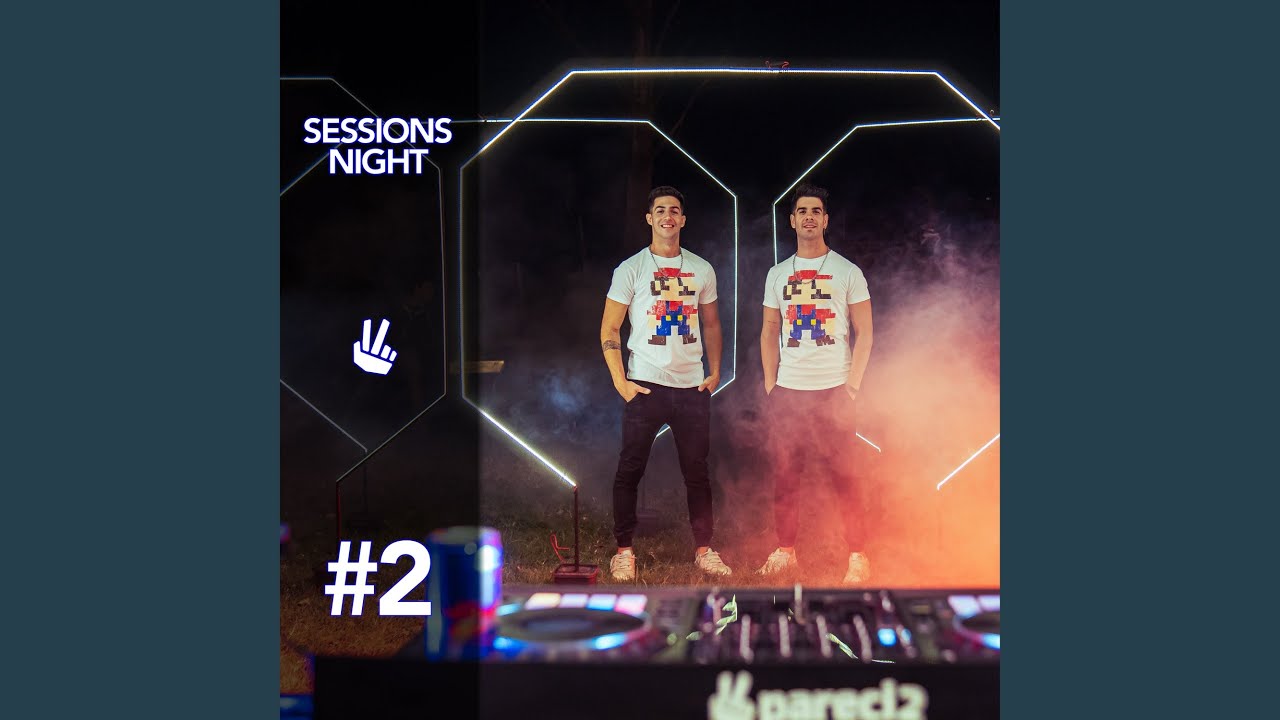 Sessions Night 2 Youtube Music