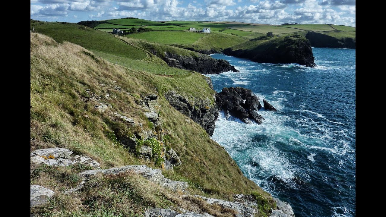 Introducing Devon Cornwall Youtube