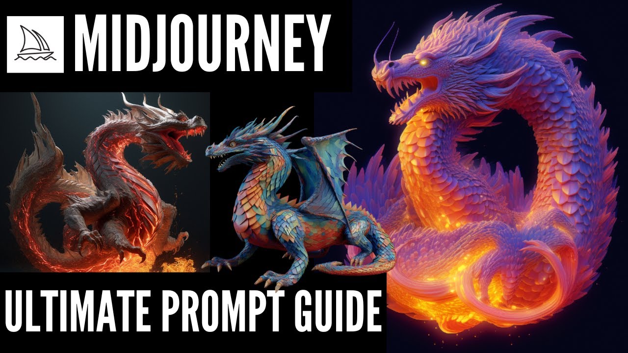 Ultimate Midjourney Prompting Guide Mastering Midjourney In 2023 L The ... Ultimate Midjourney Prompting Guide Mastering Midjourney In 2023 L The ...