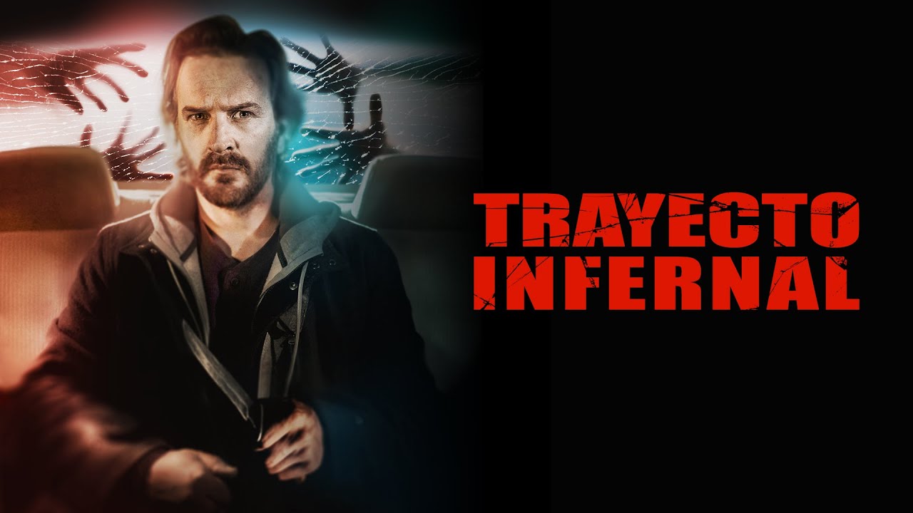 Trayecto Infernal Película Completa En Español Richard Speight Jr