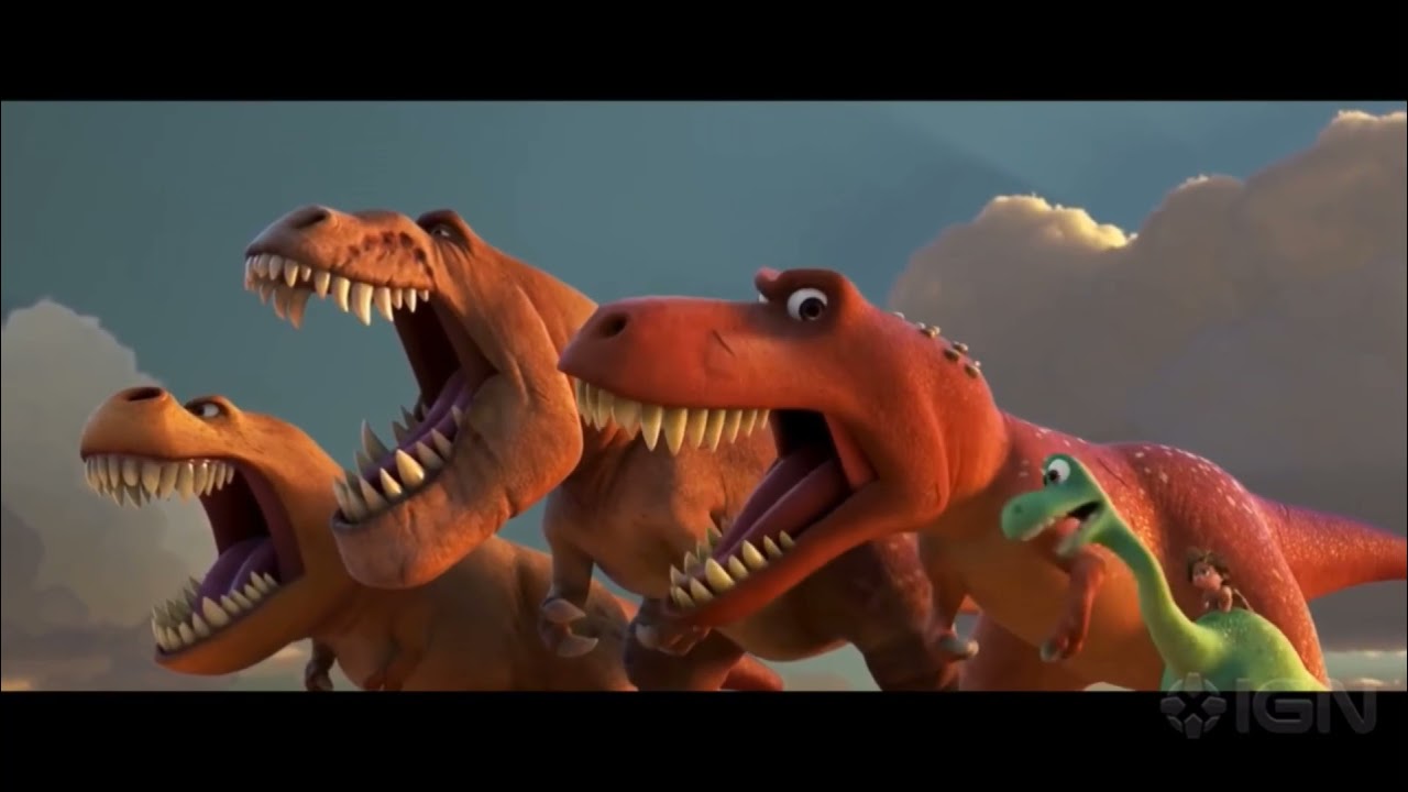 Yaaaa Dinosaur ёяшв Youtube