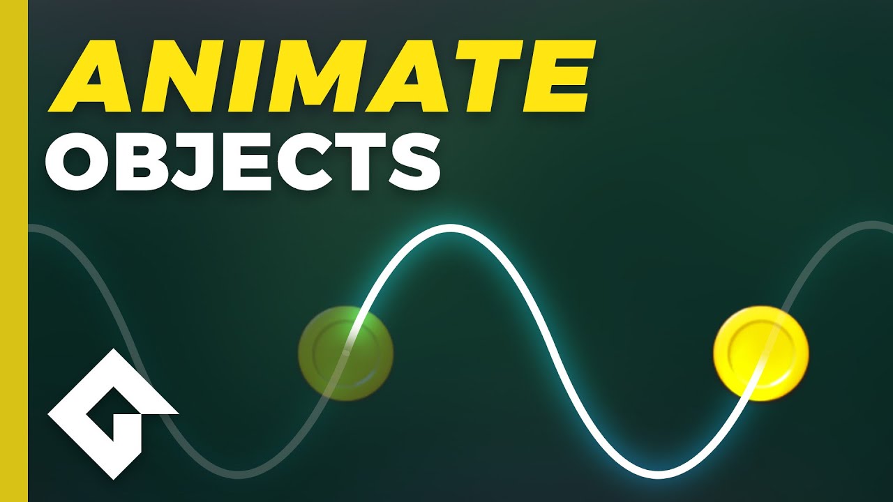 How To Animate Objects In Gamemaker Youtube
