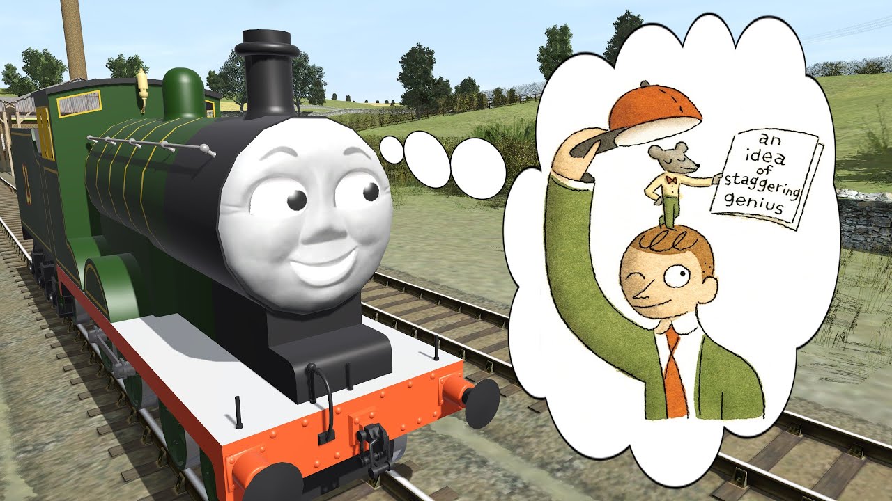 Sodor Short Ideas Youtube