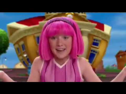 Lazytown Barbie Girl ﾂｲ竅ｰ竅ｰ竅ｵ Youtube