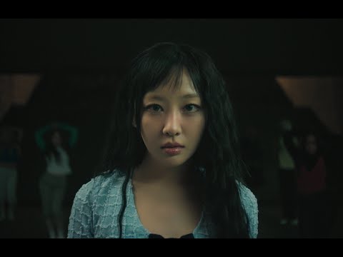 Yves Loop Mv Teaser Unveils Her In A Mysterious Looking Scene Trying