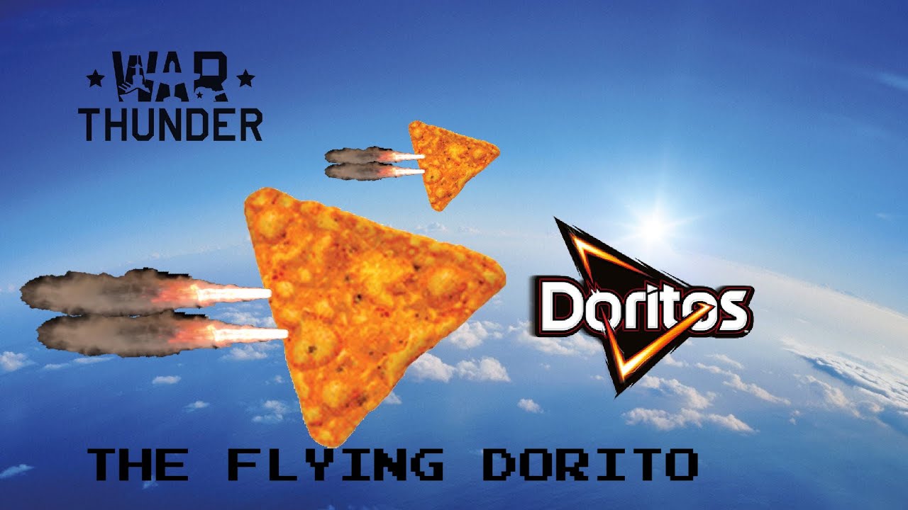 A Balanced Meal With The Flying Dorito The Horten Ho 229 Youtube