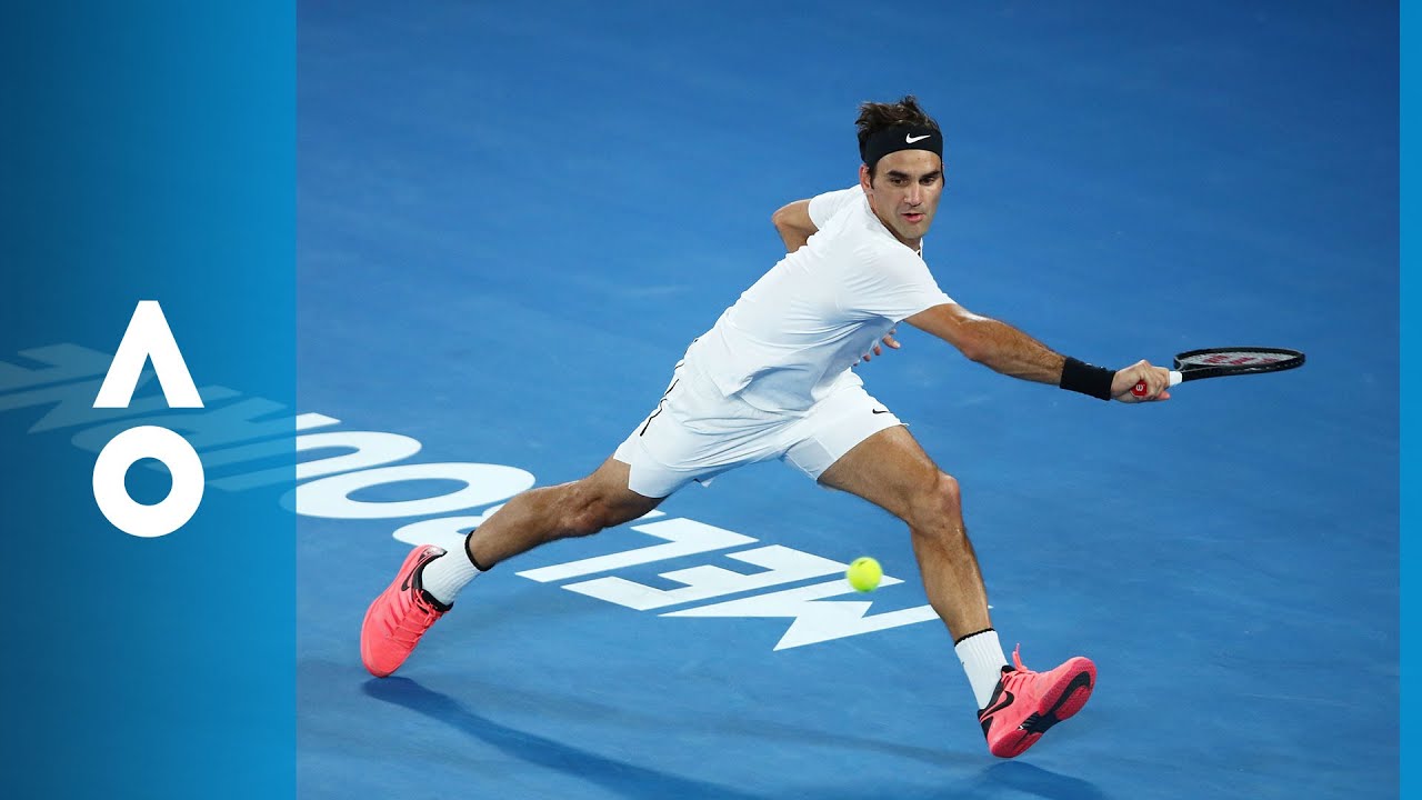 Night 10 Highlights Australian Open 2018 Youtube