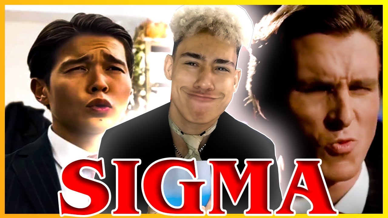 Como Ser Um Homem Sigma Youtube