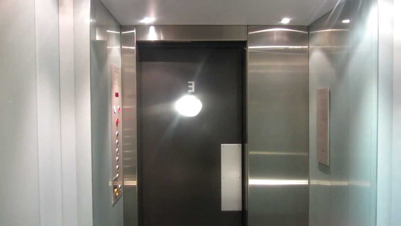 Schindler Elevator Design At Katie Eliott Blog