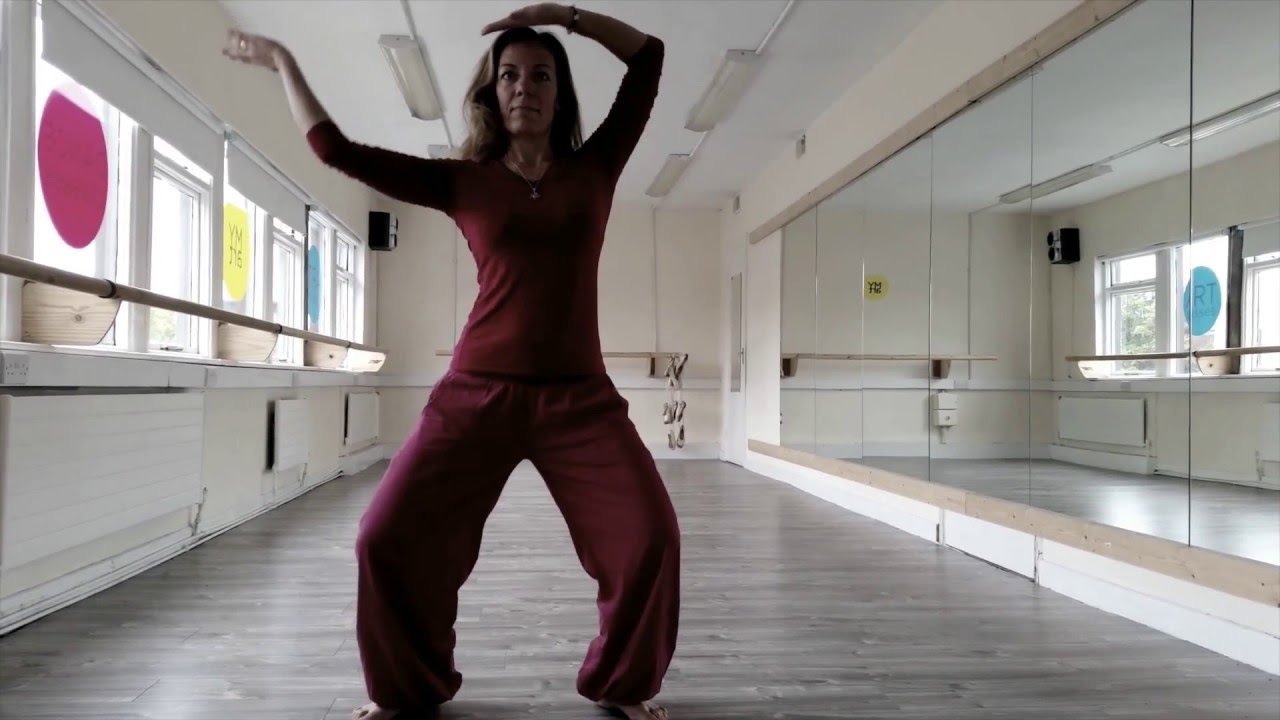 Dance Of Shiva Youtube