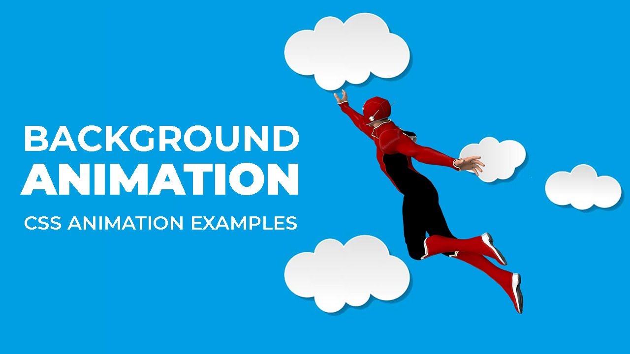 Animations Css