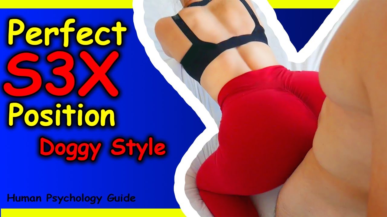 How To Make Doggy Style S3x Even Better Best Tips Ever Human