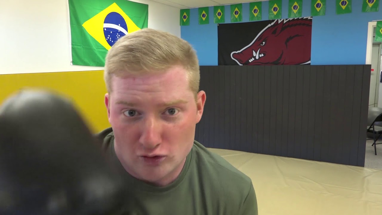 Martial Arts Youtube