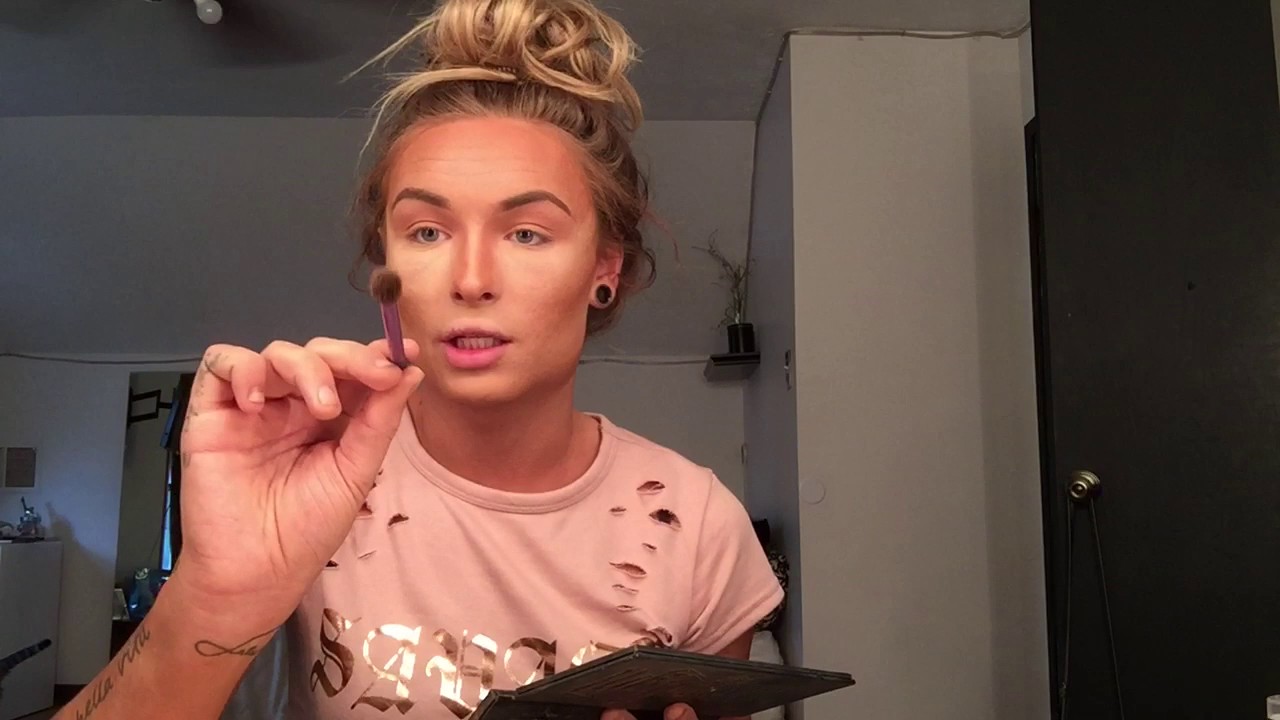 Grwm My Version Youtube