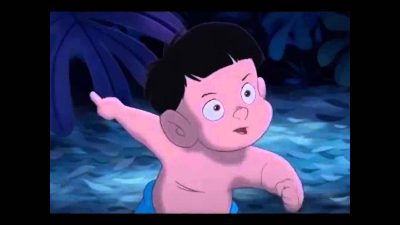 Disney S The Jungle Book 2 Part 10 Youtube